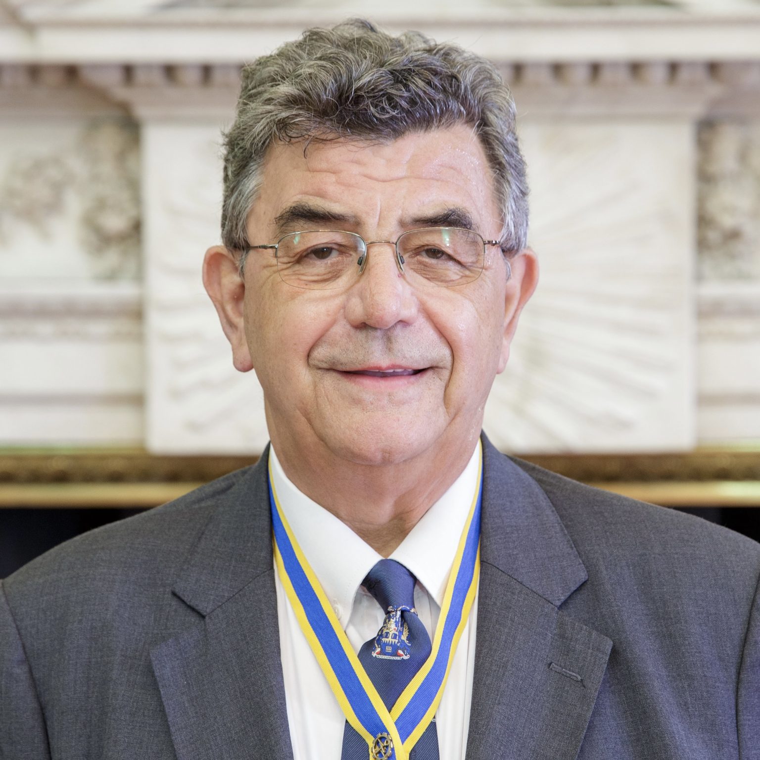 Peter French - WCoSP