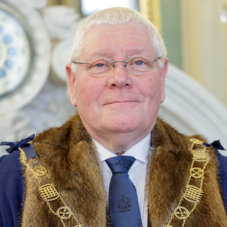 Michael Thwaites - WCoSP