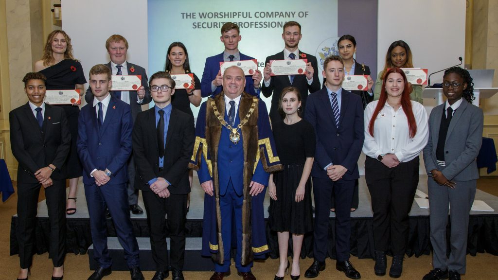 Common Hall 2021 - WCoSP