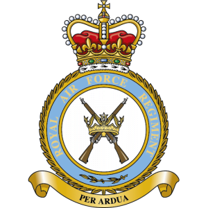 Military Affiliations - WCoSP