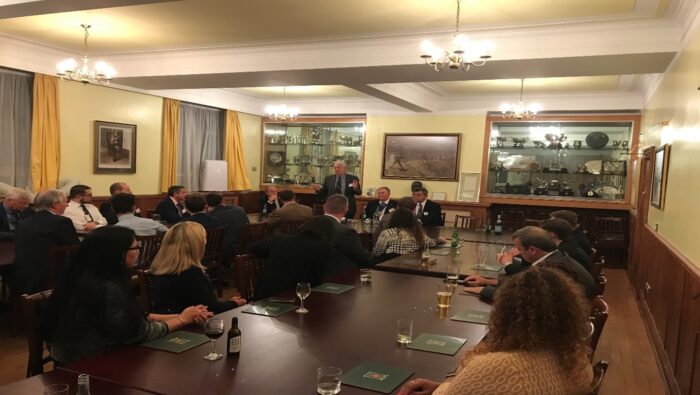 Upcoming Events Wcosp