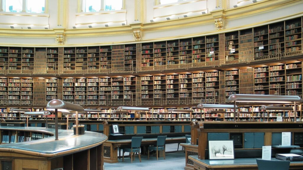Whisky Evening at the British Library - WCoSP