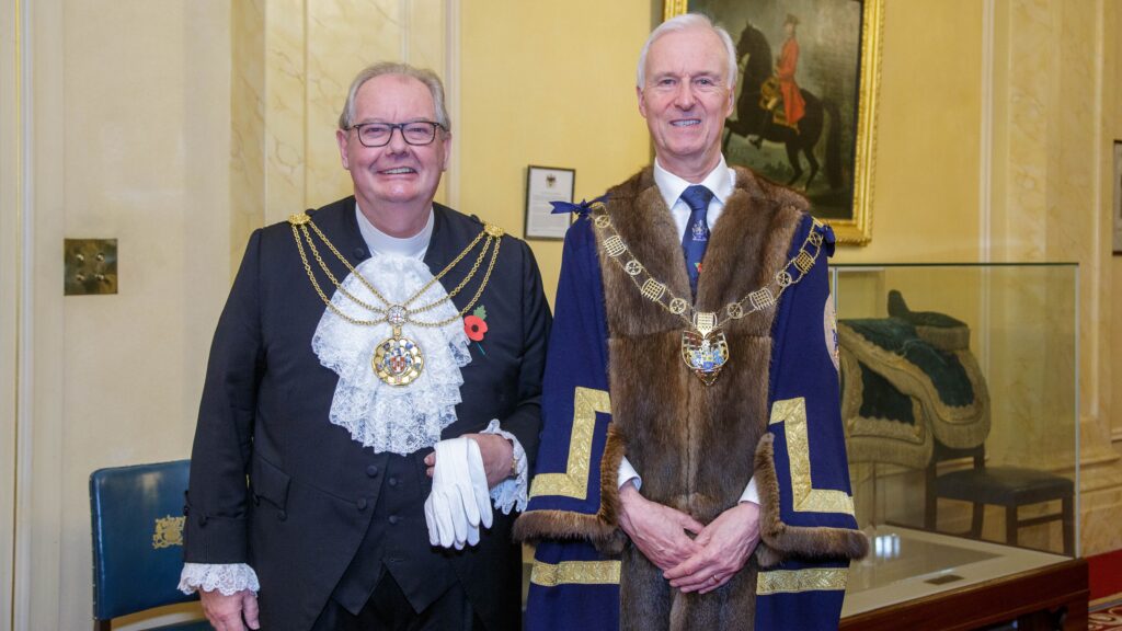 Events from 10 October – 20 December – WCoSP