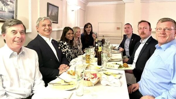 Members Networking Event - WCoSP