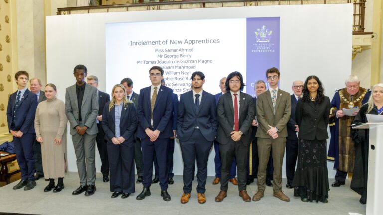 Common Hall 2023 - WCoSP