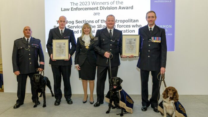 Common Hall 2023 - WCoSP