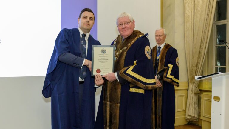 Common Hall 2023 - WCoSP