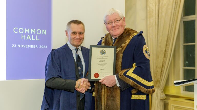 Common Hall 2023 - WCoSP