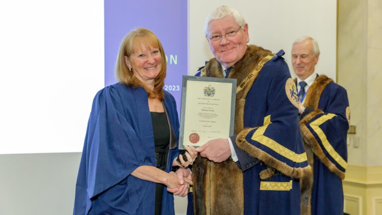 Common Hall 2023 - WCoSP