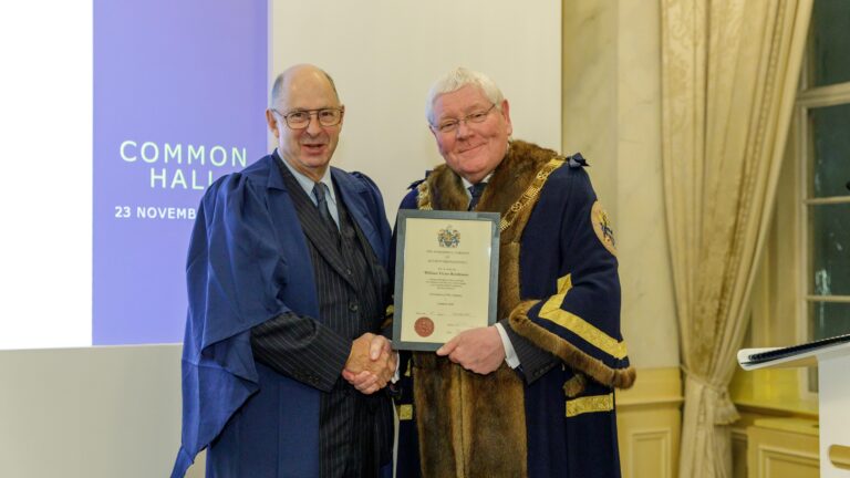 Common Hall 2023 - WCoSP