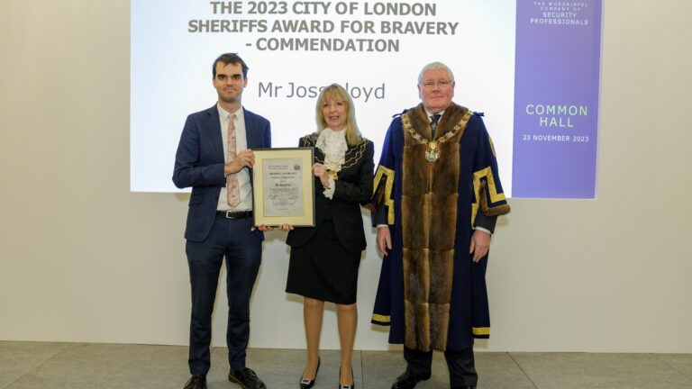 Common Hall 2023 - WCoSP