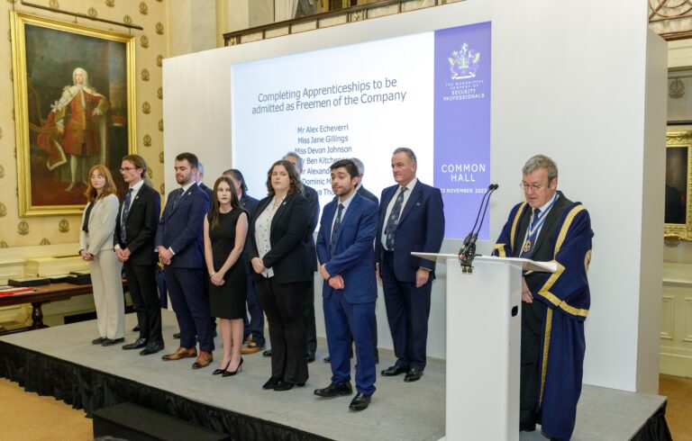 Common Hall 2023 - WCoSP