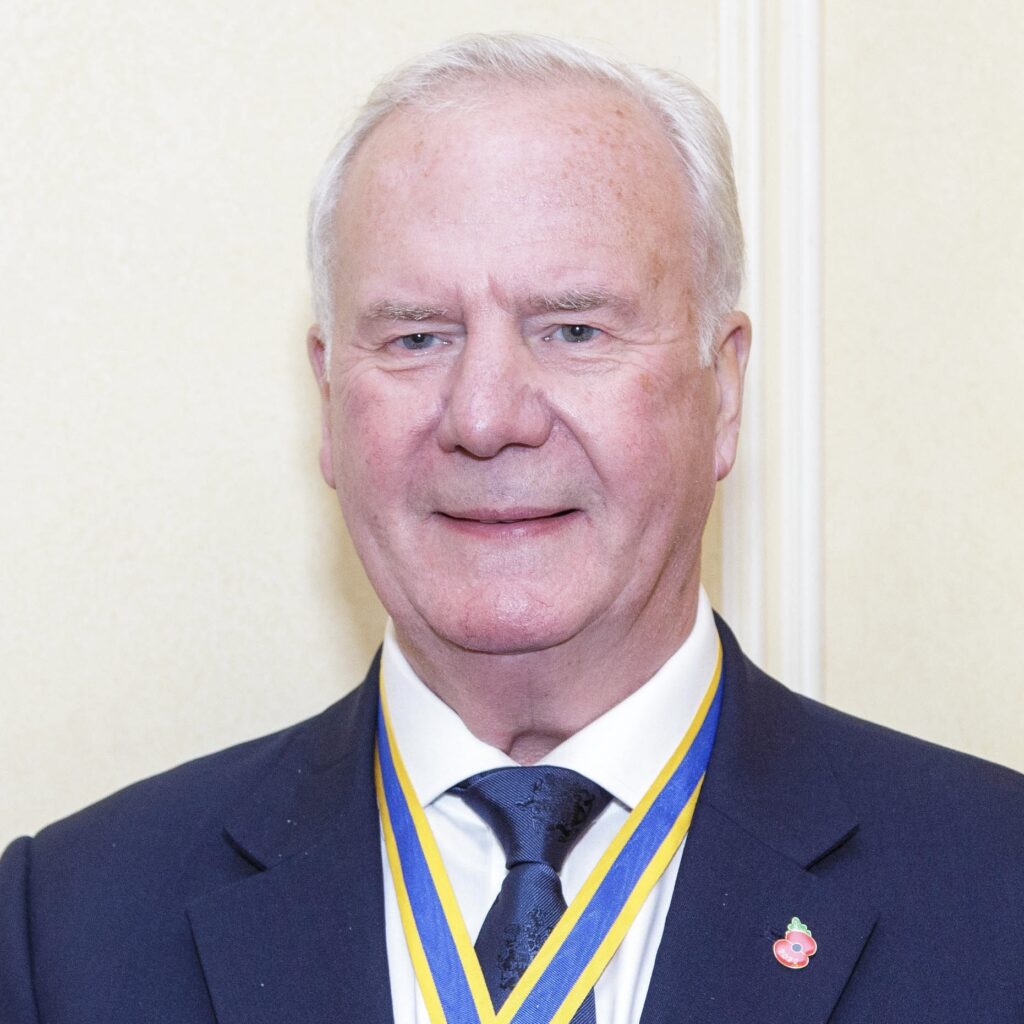 Don Randall - WCoSP