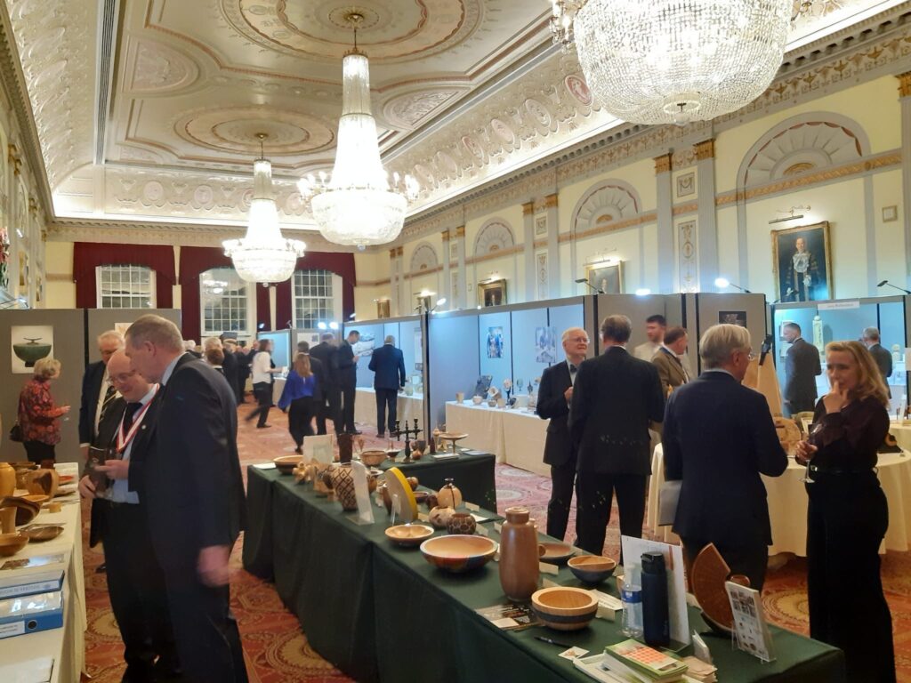 The Master's Update - WCoSP