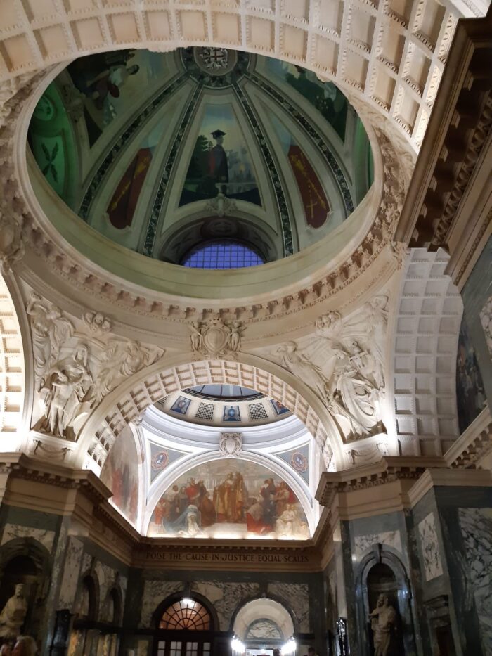 The Master's Update - WCoSP